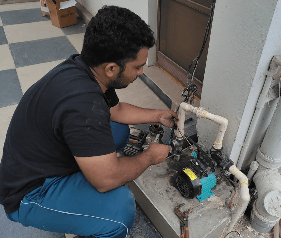 Urban Expert Plumber - 1 Best Plumbing Services near me